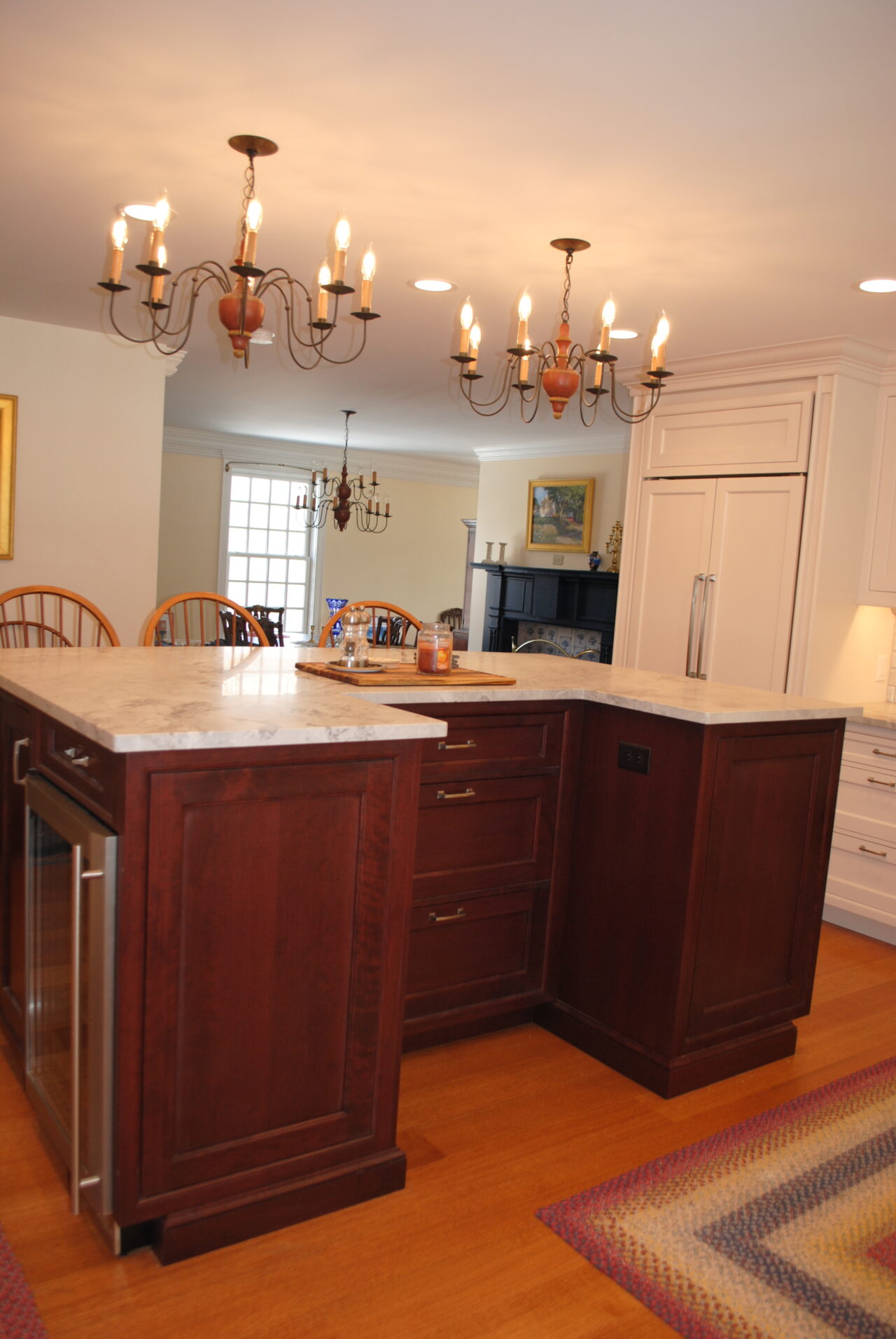Traditional | Bechmark Kitchens - North Adams, MA